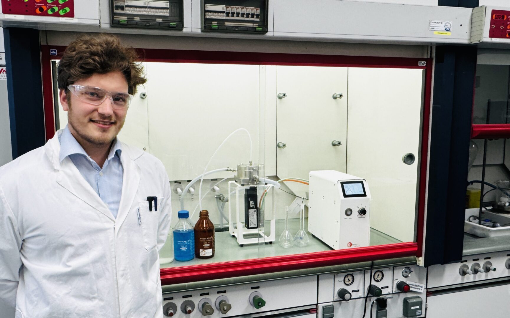 Flowid opens FlowLab - Flowid Flow Solutions
